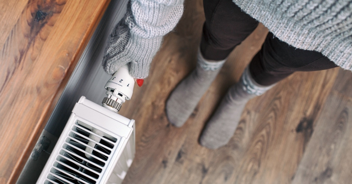 Hvorfor er min radiator kold? | Viessmann DK