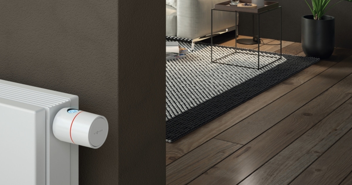 ViCare Smart Climate komponenter | Viessmann DK