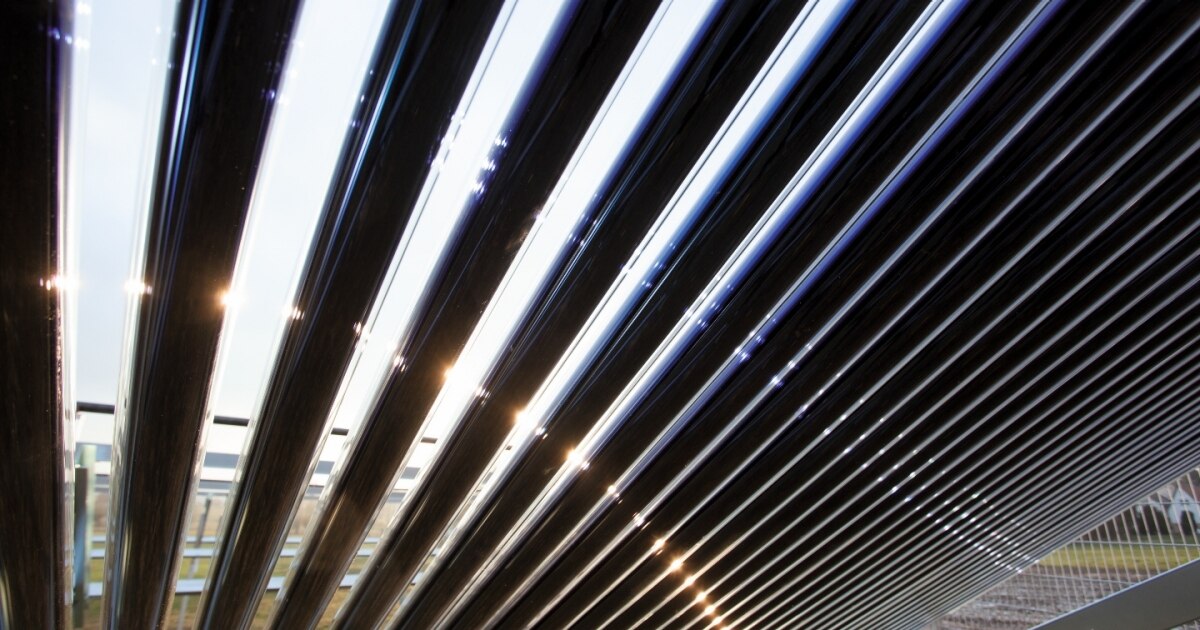 Solvarme - Hvad er solvæske? | Viessmann DK