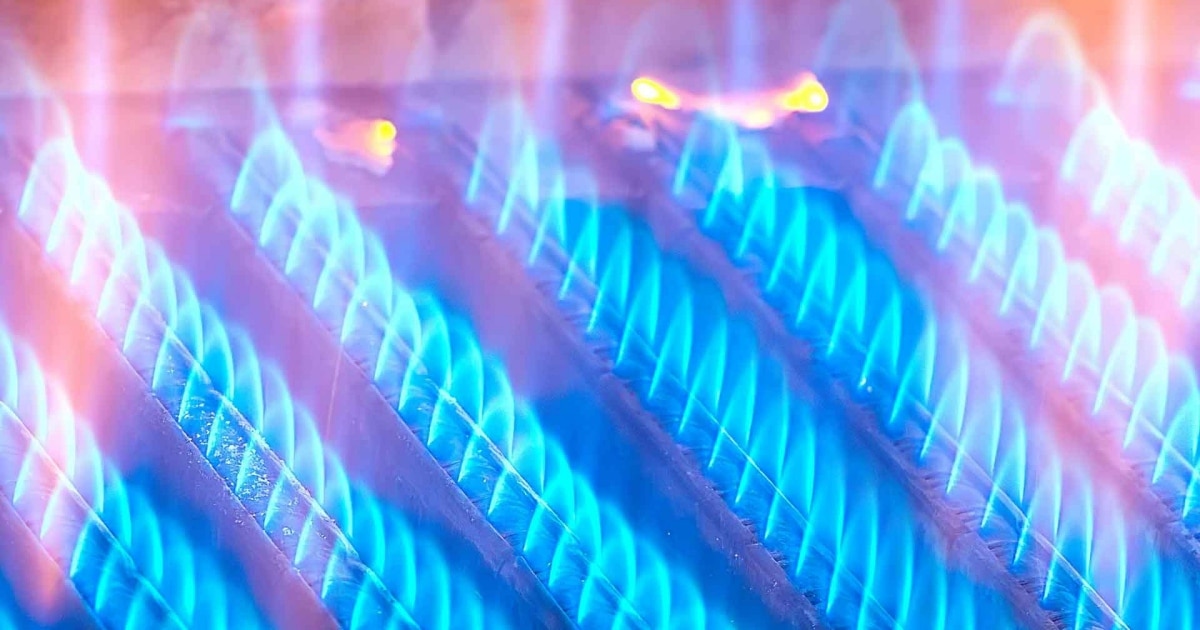 Reducer dit forbrug af gas | Viessmann DK